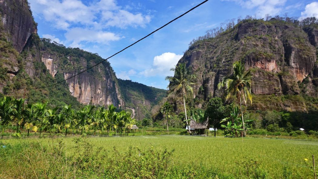 Sumatra: Waarom de Harau Vallei op jouw bucketlist moet staan ...